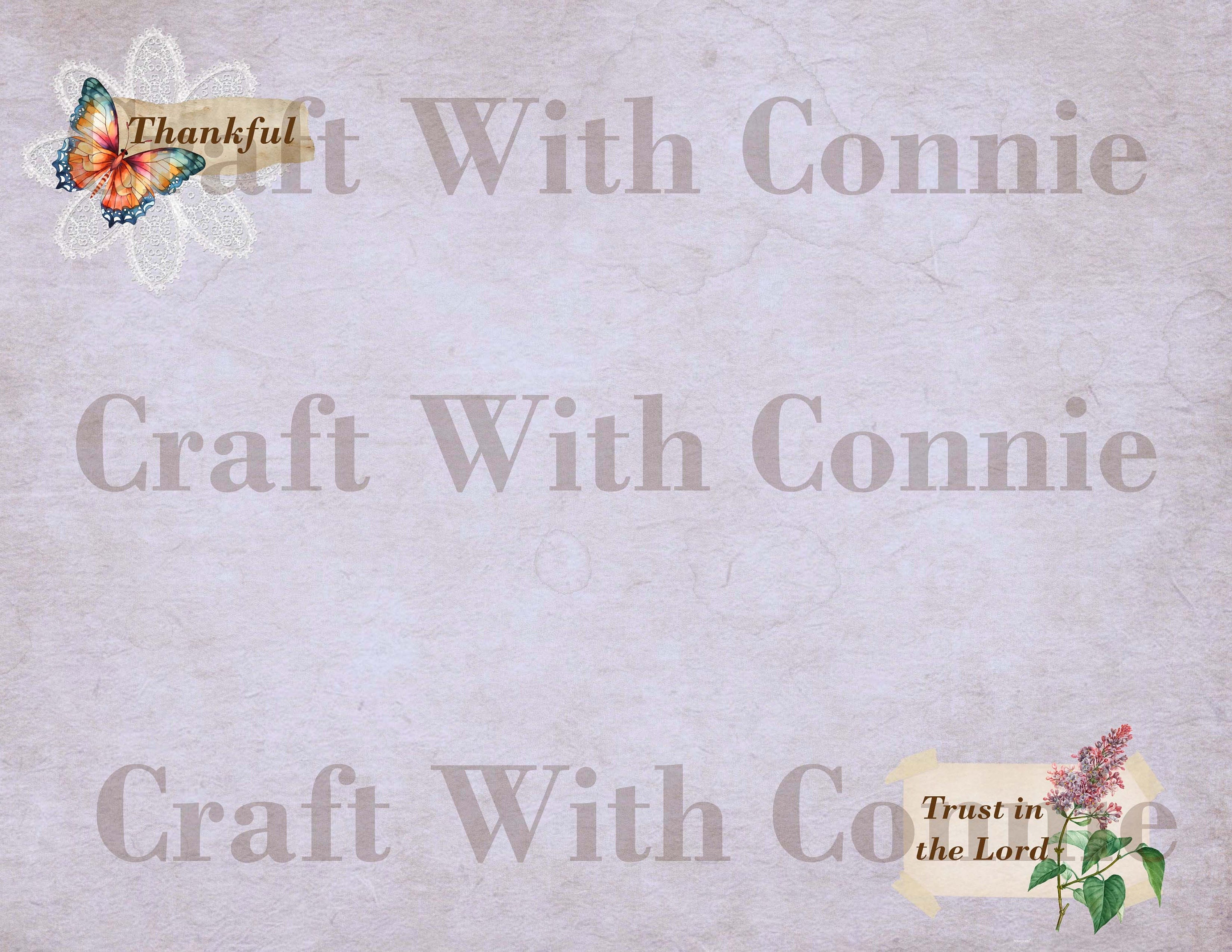 Junk Journal Filler Pages - Etsy