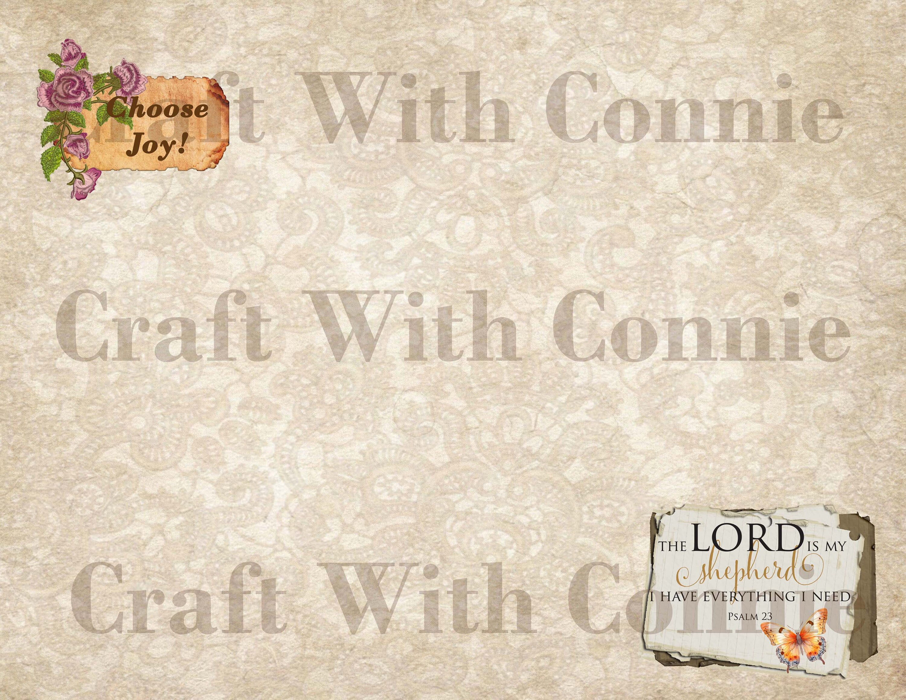 Junk Journal Filler Pages - Etsy