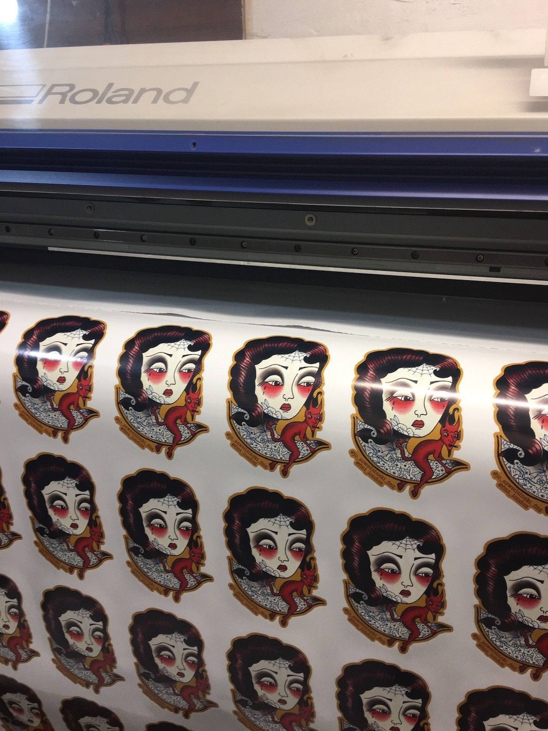 3"x3" Custom Vinyl Sticker Your Design Diecut to Your Shape - Etsy