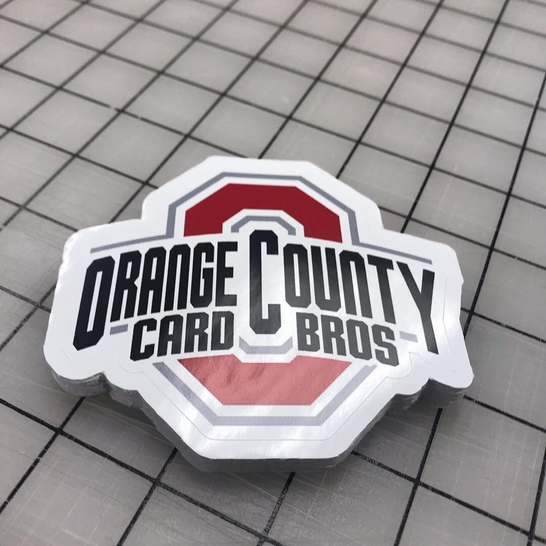 500 Custom Die Cut Vinyl Stickers Pack Your Custom Vinyl - Etsy