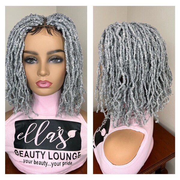 Buy Micro Loc Extensions - Etsy