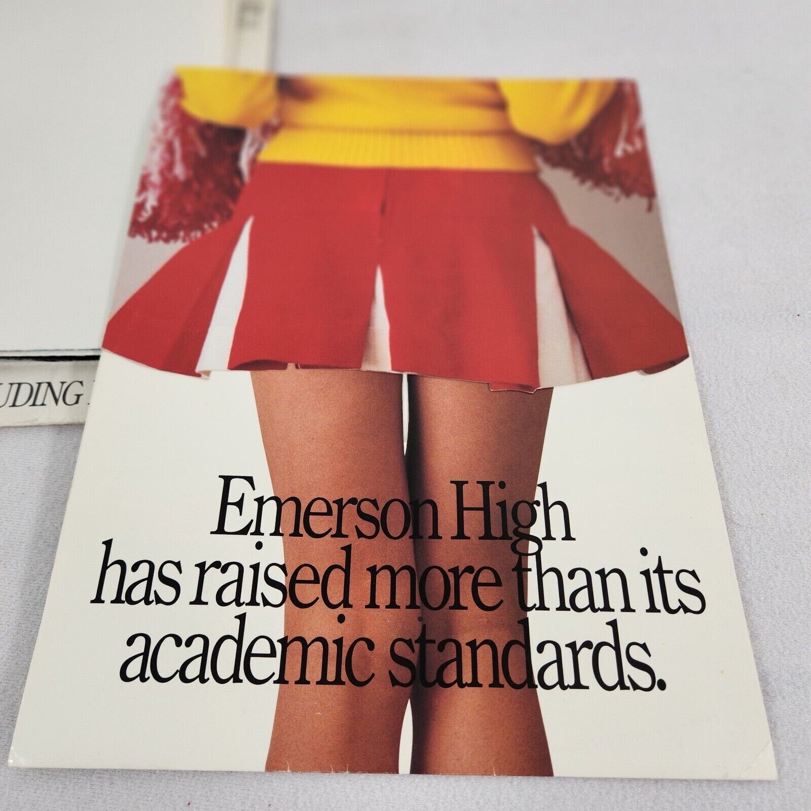 1990 Orion Home Video 25x38 Movie Poster Package: Zapped Again W/kelli ...