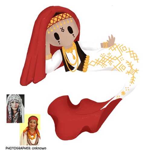 Aboriginal Mermaid of Australia Hard Enamel Pin Indigenous | Etsy Australia