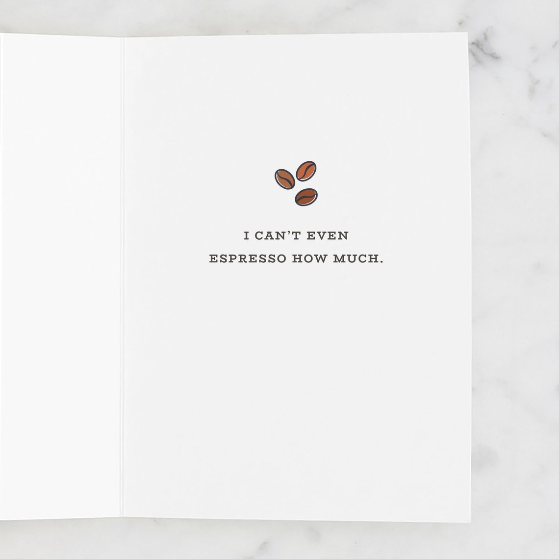 PRINTABLE Funny Dad Card Fathers Day Card Coffee Lover Dad Jokes I Love ...