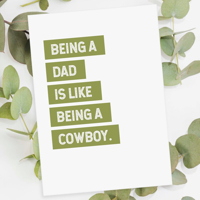 PRINTABLE Funny Fathers Day Card for Dad INSTANT DOWNLOAD - Etsy