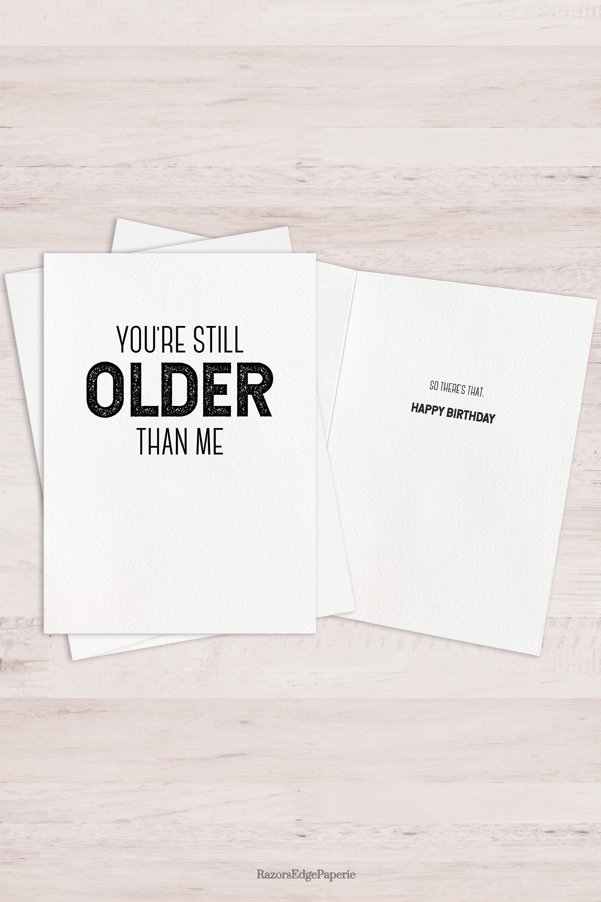 Happy Birthday Cards For Men To Print