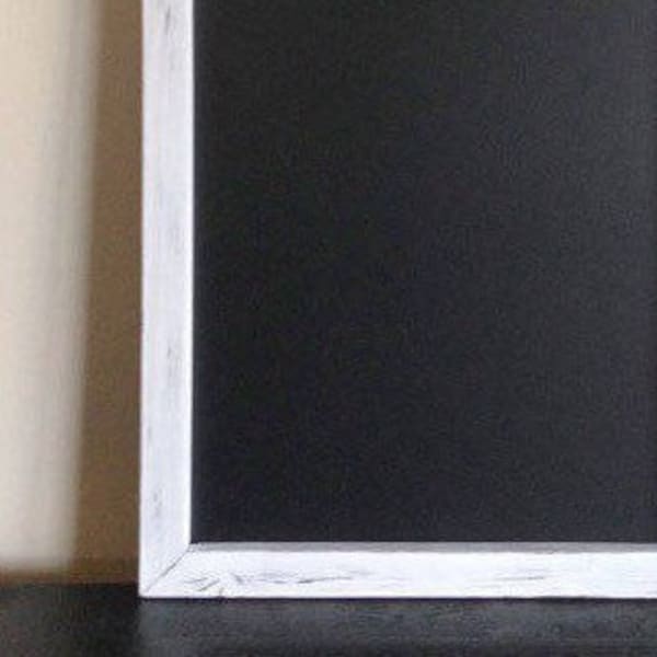 Chalkboard Frame - Etsy