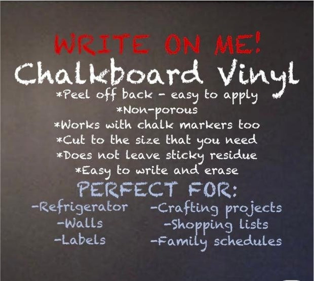 Large Chalkboard Labels, Blackboard Labels, Chalkboard Jar Labels ...