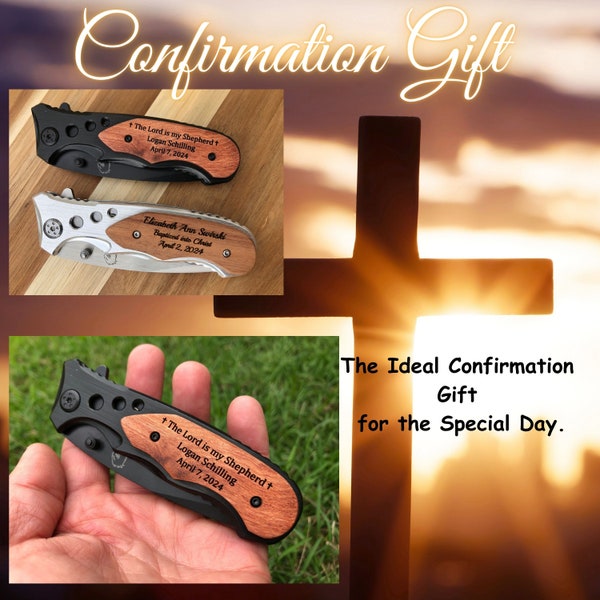 Confirmation Gift - 60+ Gift Ideas for 2024
