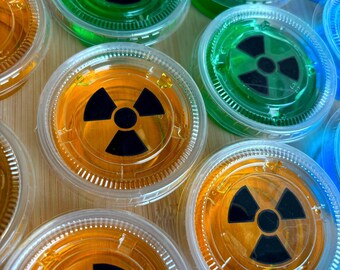 Halloween Jack-o-lantern Jello Shot Cups(20 Ct) - Etsy