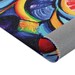 Colorful Rug Abstract Art Rugs Psychedelic Rug Colorful Floor Rug ...