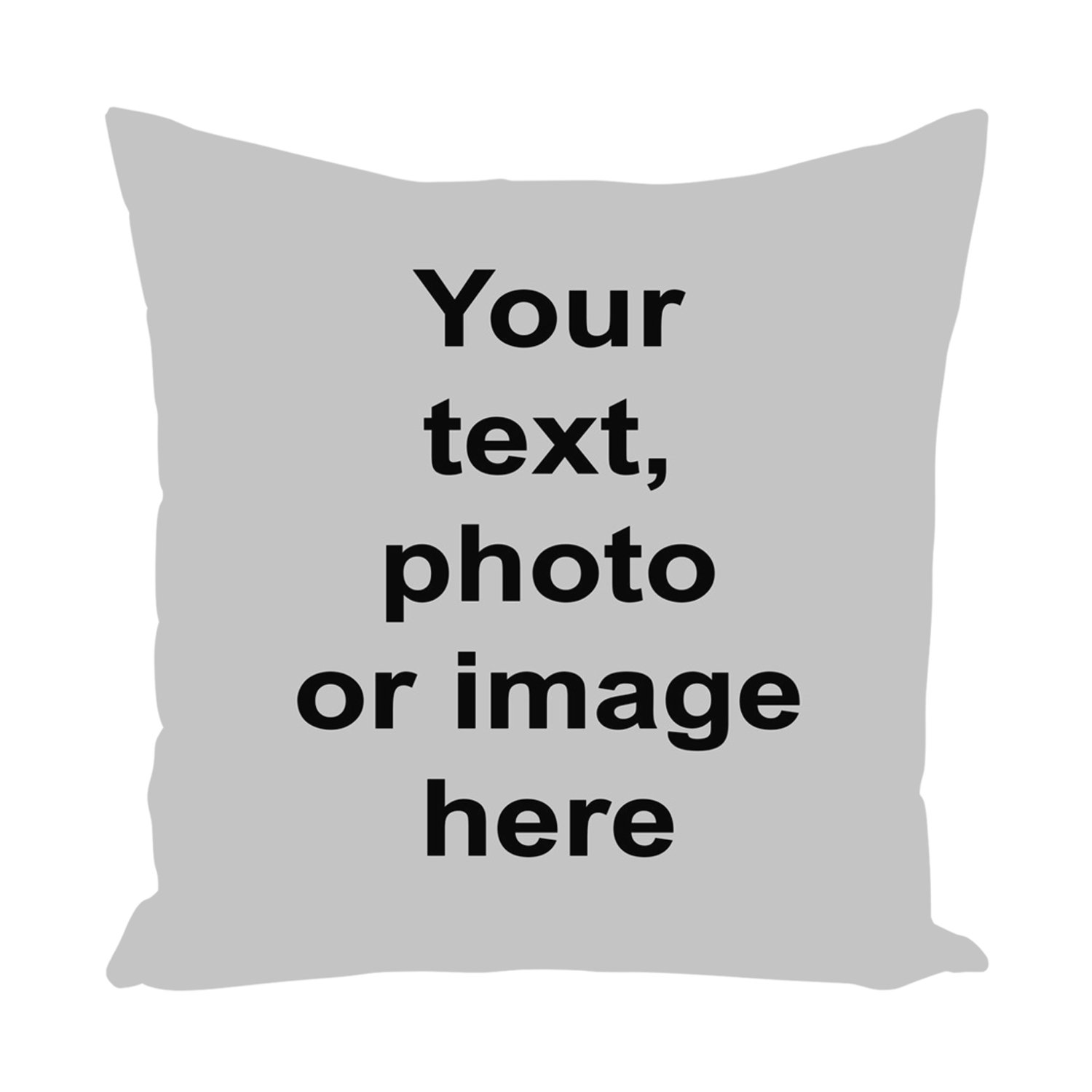 Custom Outdoor Pillow Custom Pillows Custom Photo Pillow Custom Gift ...