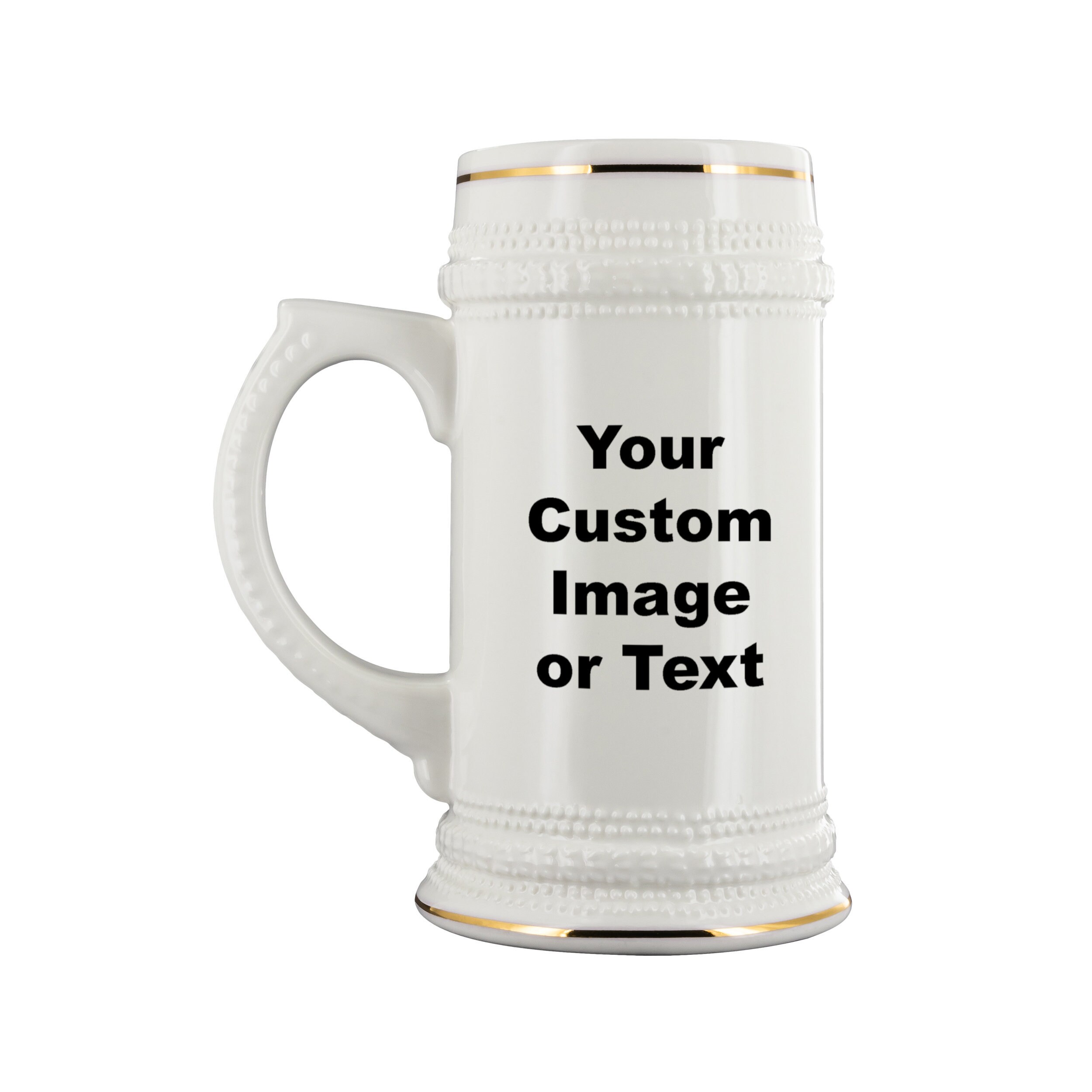 Custom Beer Stein Personalized Beer stein Beer lovers gift | Etsy