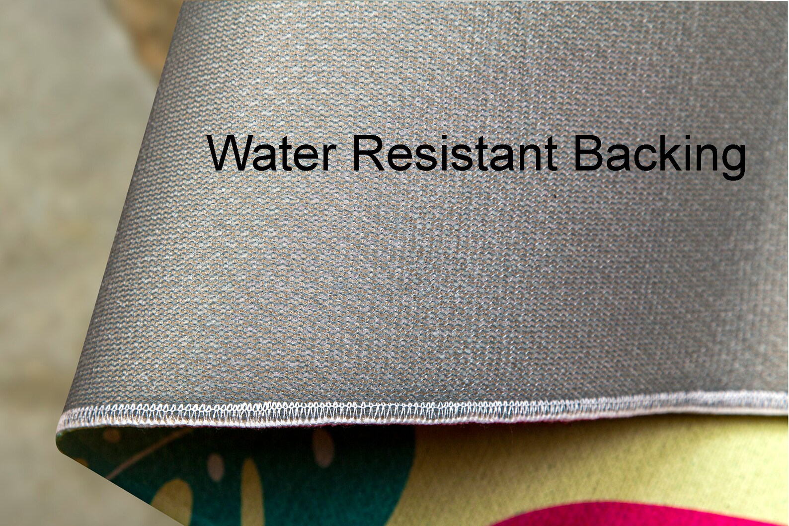 Custom Outdoor Rug Patio Rugs Porch Personalized Photo Rugs - Etsy