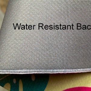 Custom Outdoor Rug Patio Rugs Porch Personalized Photo Rugs 2x3 5x7 ...