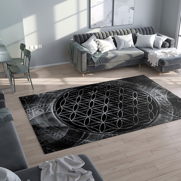 Sacred Geometry - Etsy