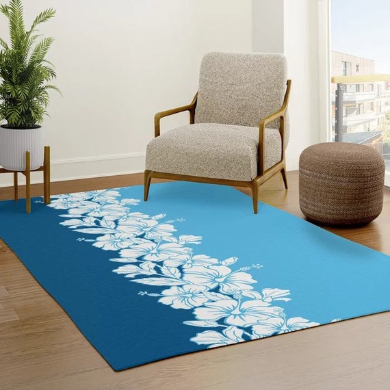 Hawaiian Style Area Rugs | Bryont Blog