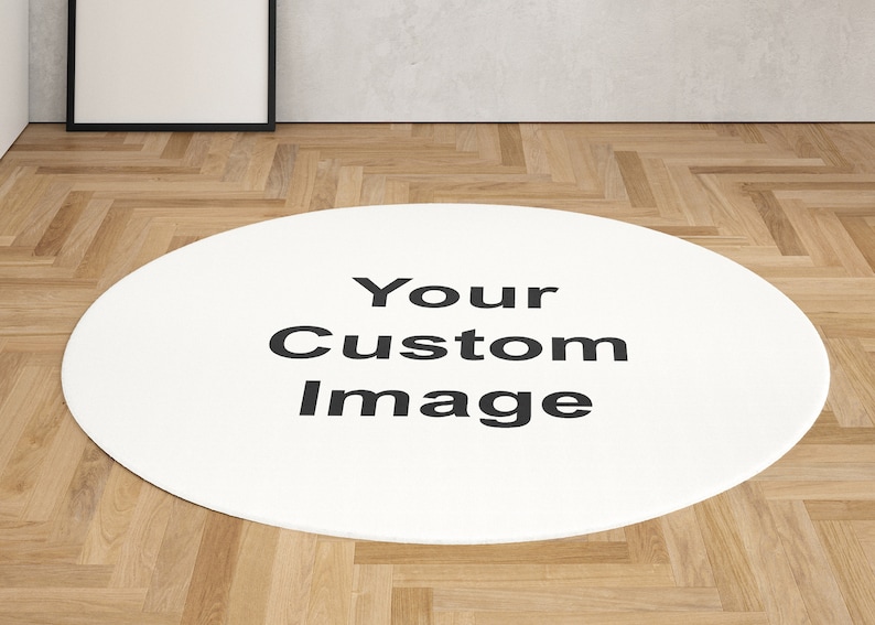 Custom Rug Custom Image Rug Photo Rug Personalized Rug Custom - Etsy