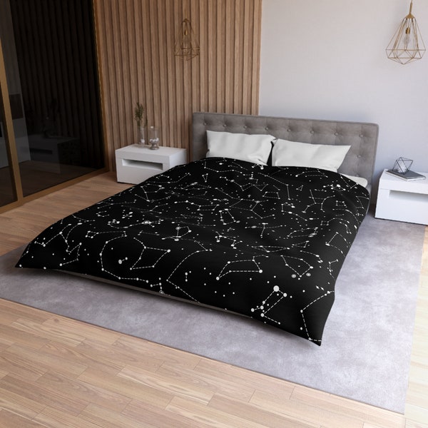 Star Bedding - Etsy