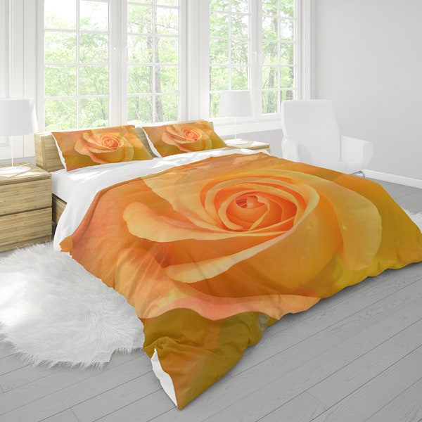 Romantic Bedding - Etsy