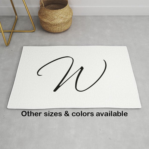 Monogram Letter C - Etsy