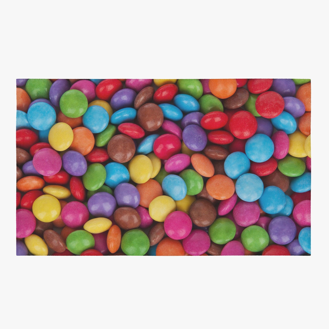 Candy Rug Kids Rug Kids Rugs Candy Floor Rug Colorful Rugs | Etsy