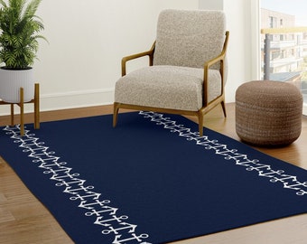 Nautical Floor Rugs | Etsy