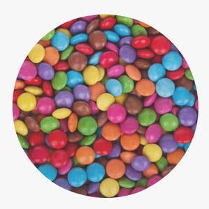 Candy Rug Kids Rug Kids Rugs Candy Floor Rug Colorful Rugs 3'x5' 4'x6 ...