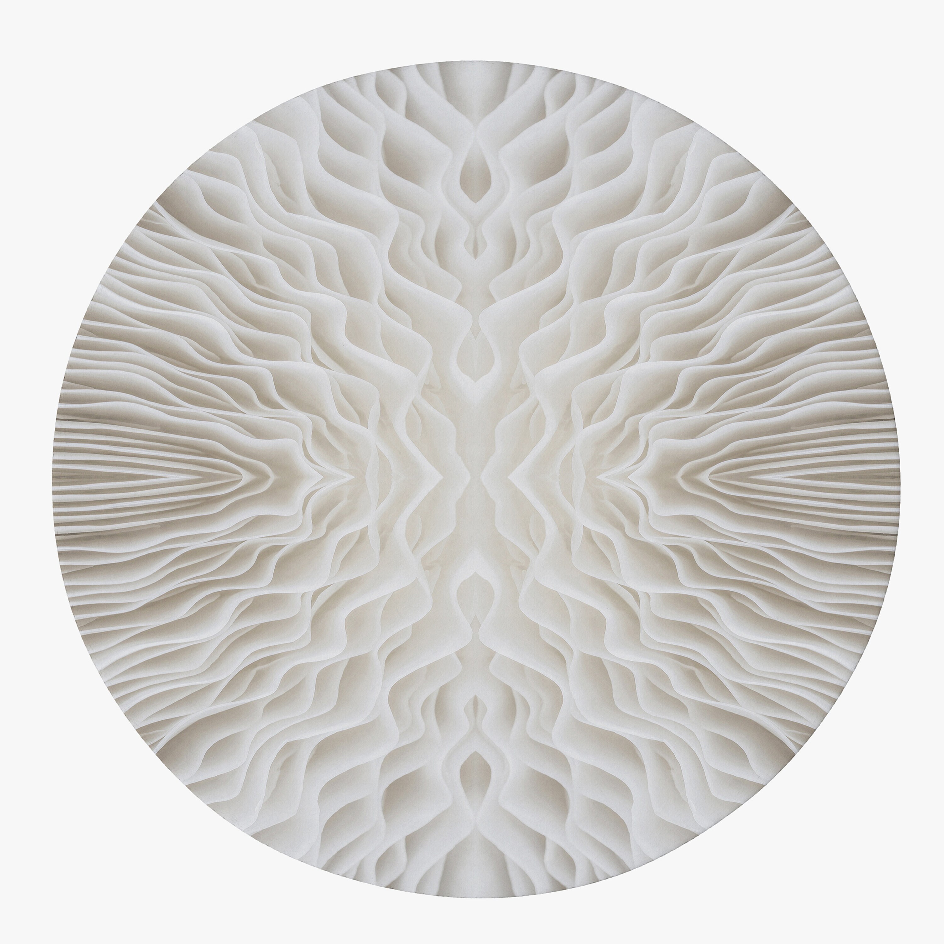 Mushroom Rug Grey Beige Rug Psychadelic Rug Psychedelic Floor | Etsy