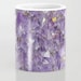 Amethyst Mug Spiritual Gift Purple Mug Amethyst Mugs Cheap Gift Yoga ...