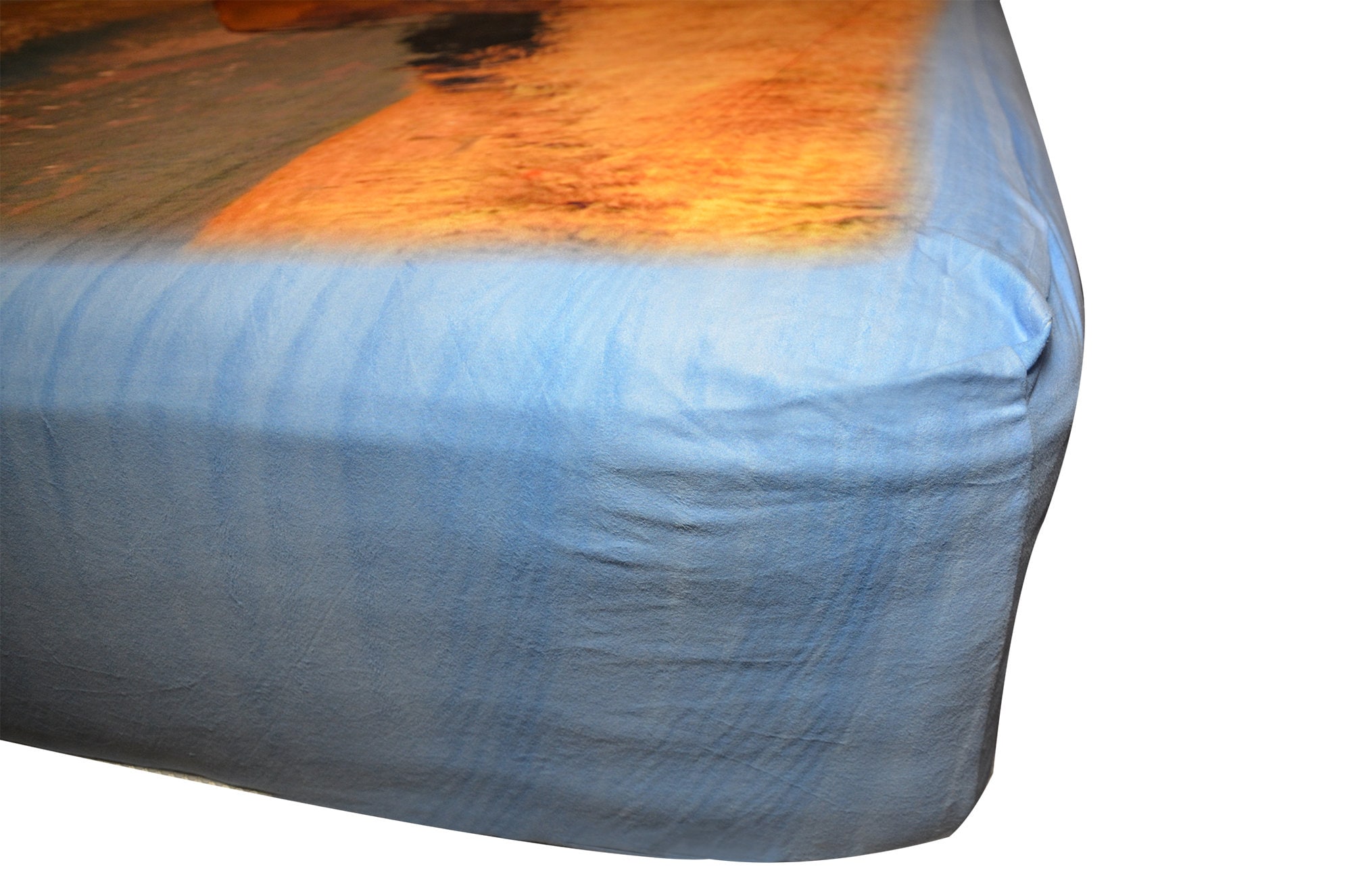 Custom Sheets Customized Bedding Personalized Fitted Sheets - Etsy