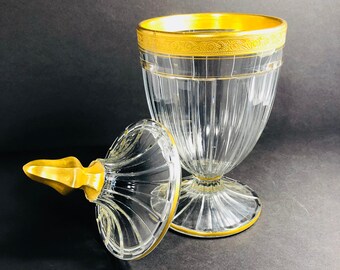 Heisey glass company | Etsy