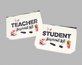 Autism Survival Kit - Etsy