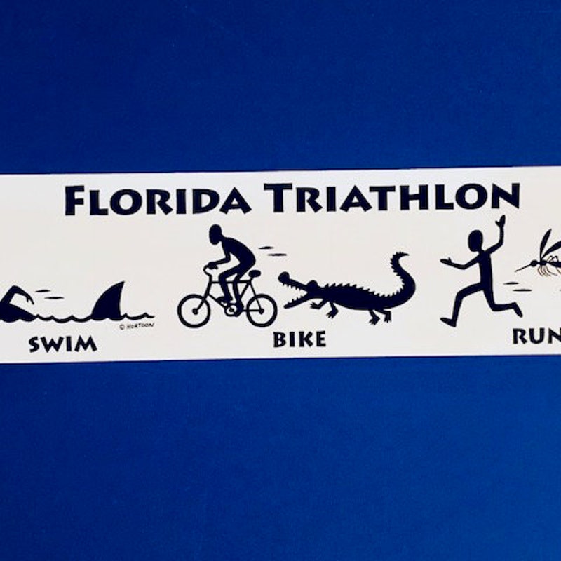 Triathlon - Etsy