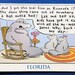 Old Manatee Postcard - Etsy