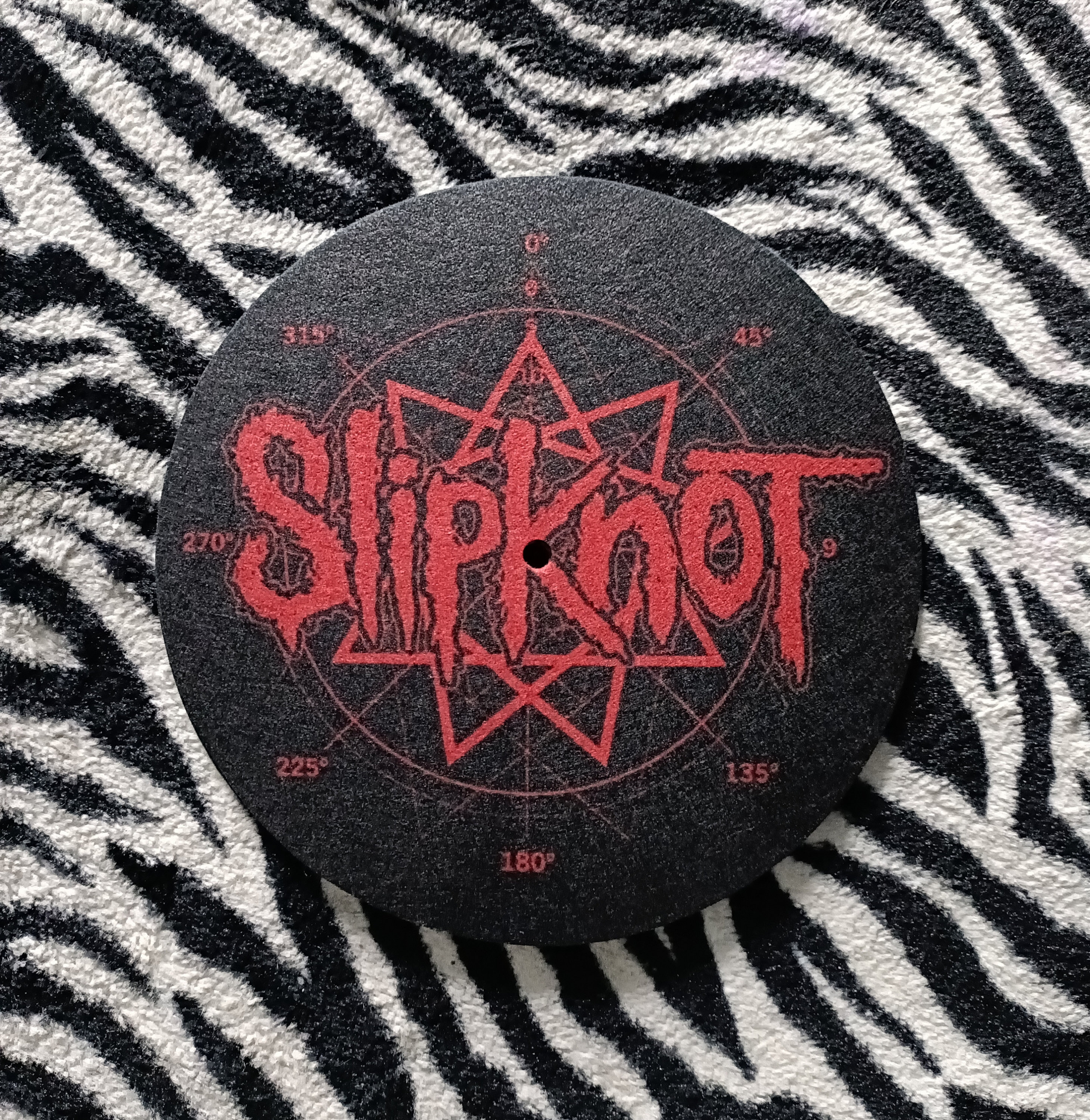 Slipknot Circle