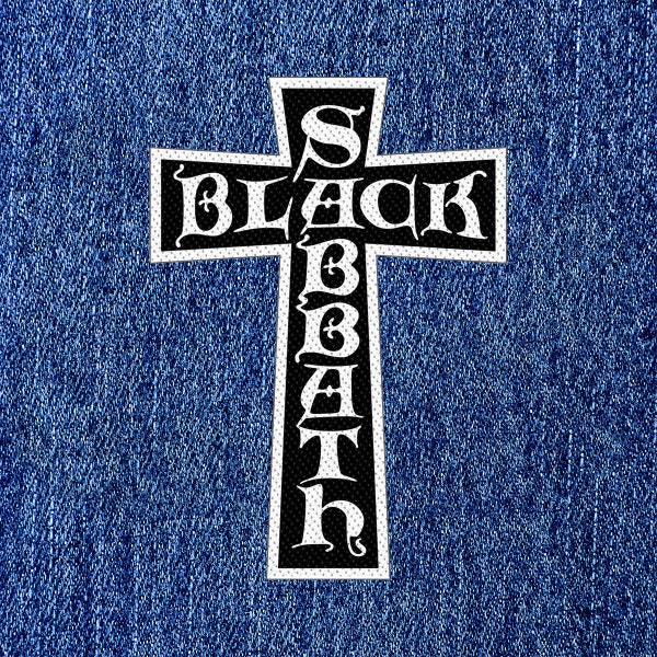 Black Sabbath - Etsy