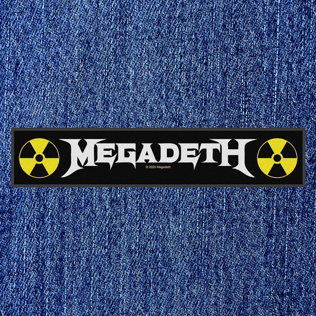 Megadeth Logo