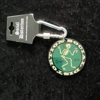 Social Distortion - Etsy