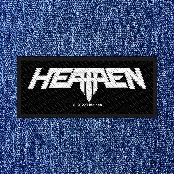 Heathen - Etsy UK