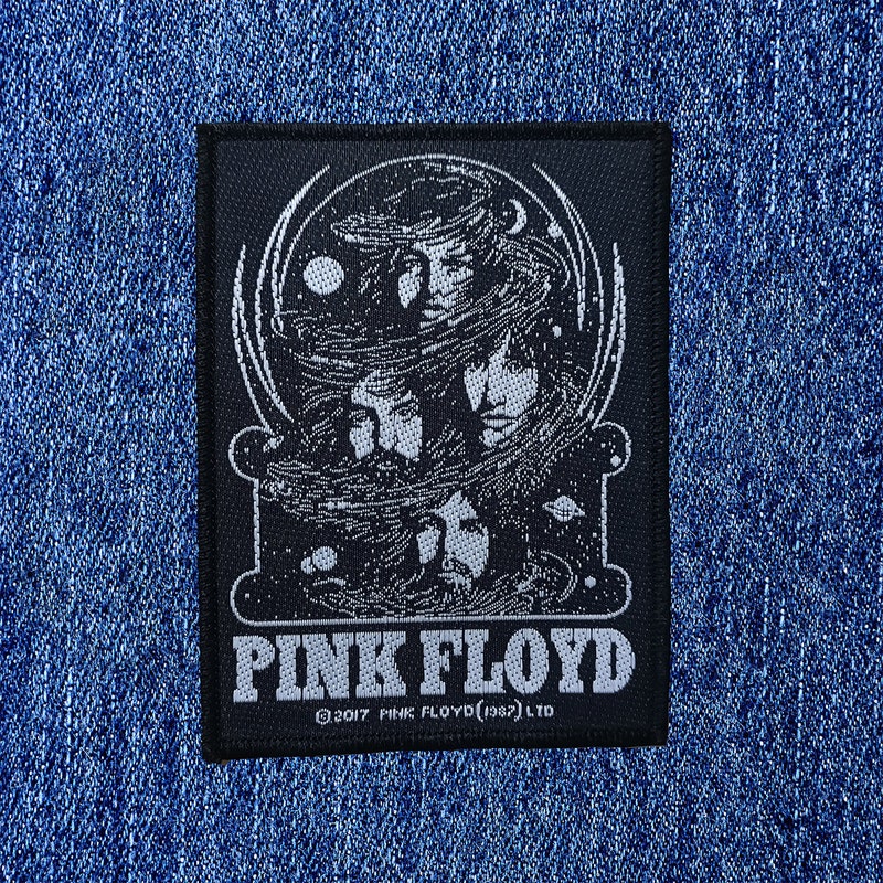 Pink Floyd Patch - Etsy