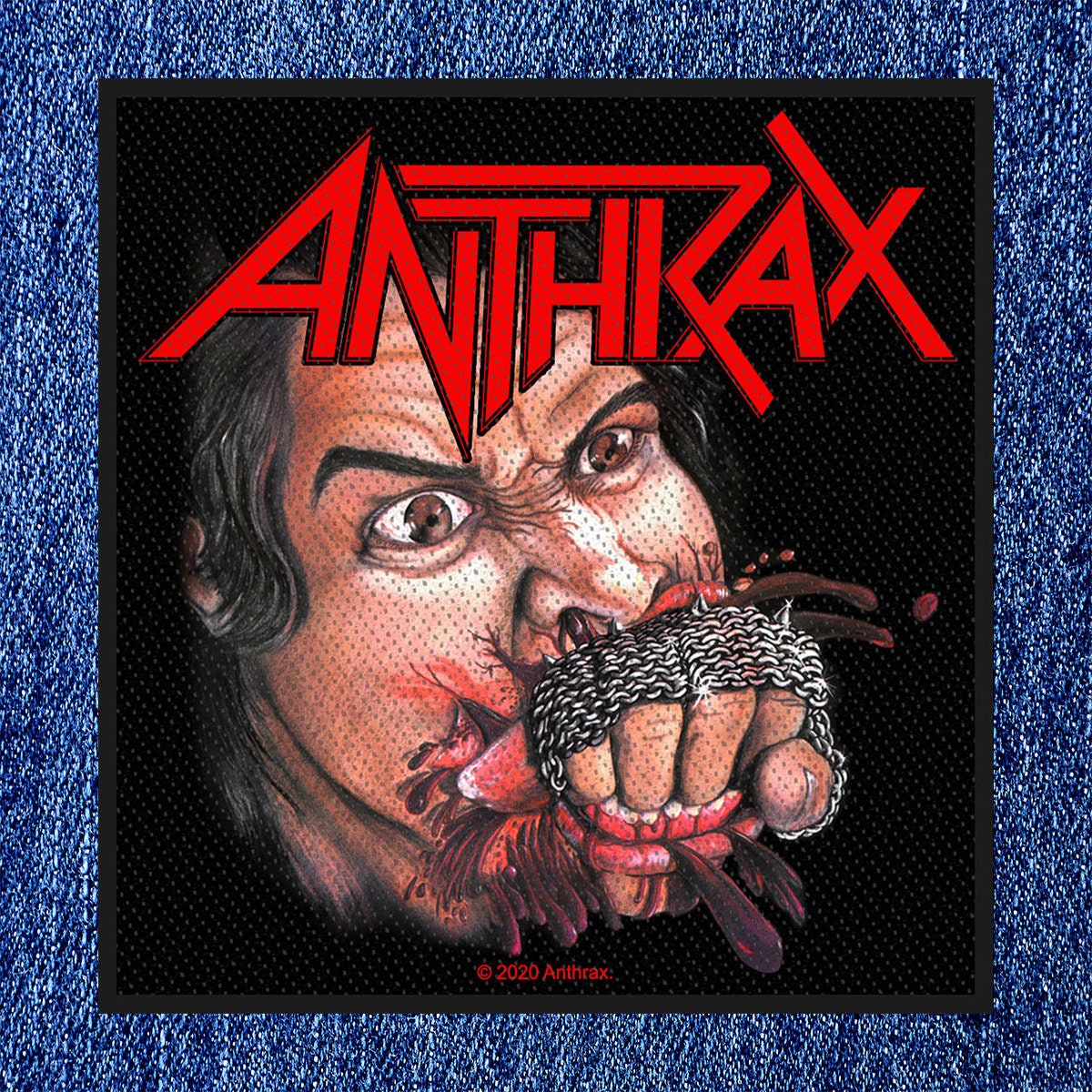 Anthrax Band Discography