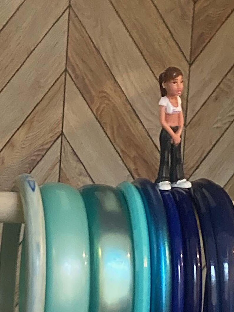 Vintage Y2k Homies Figures, Tennishoe Pimp and Teardropseries 6 ...