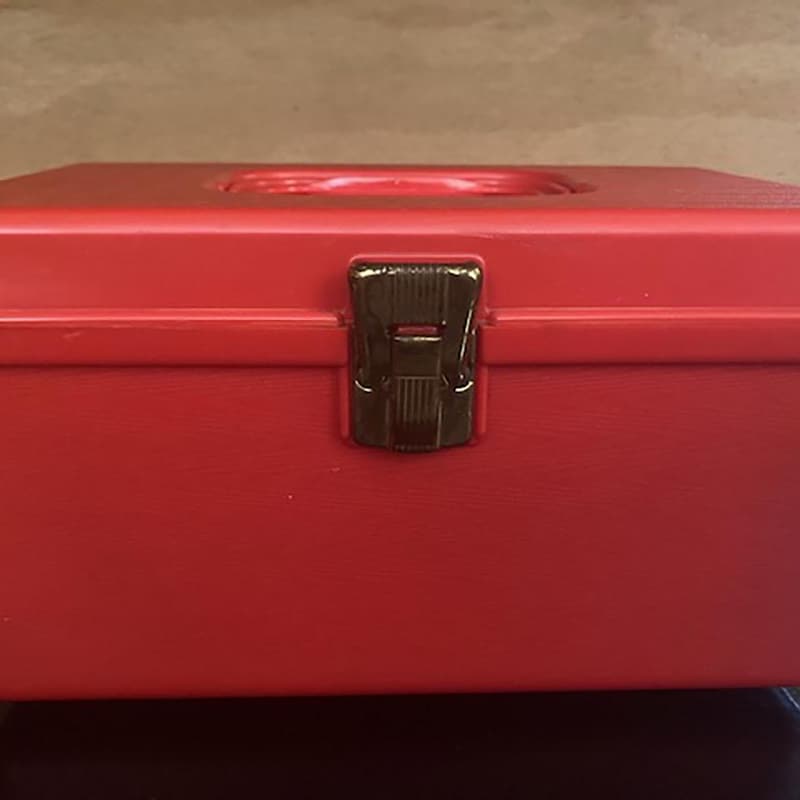 Wilson Sewing Box - Etsy