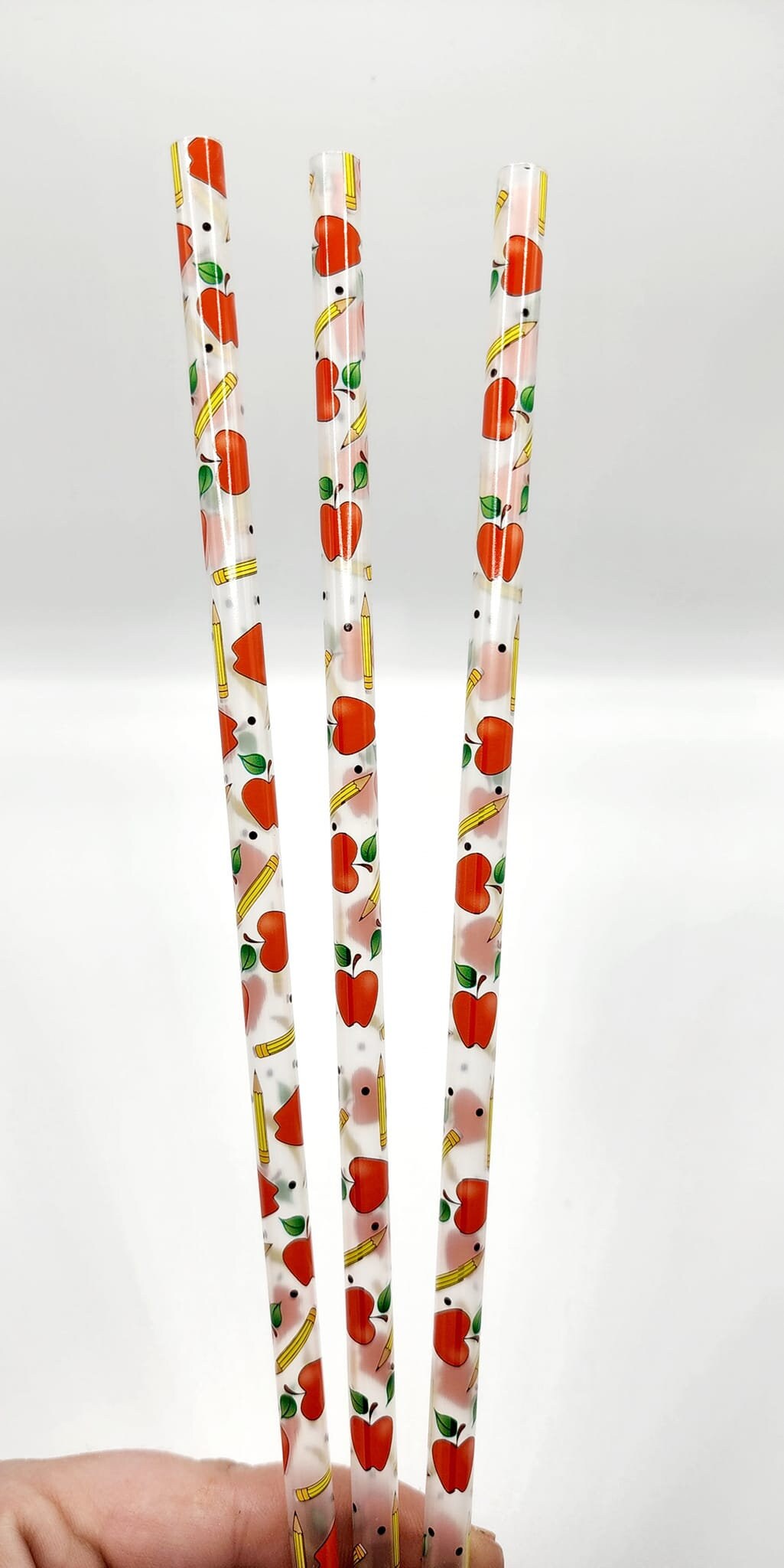 Teacher Strawteacher Giftteacher Appreciation Giftend of - Etsy