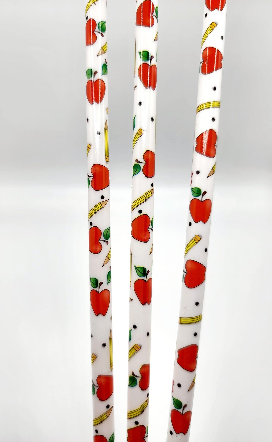 Teacher Straw|teacher Gift|teacher Appreciation Gift|end of School Gift ...