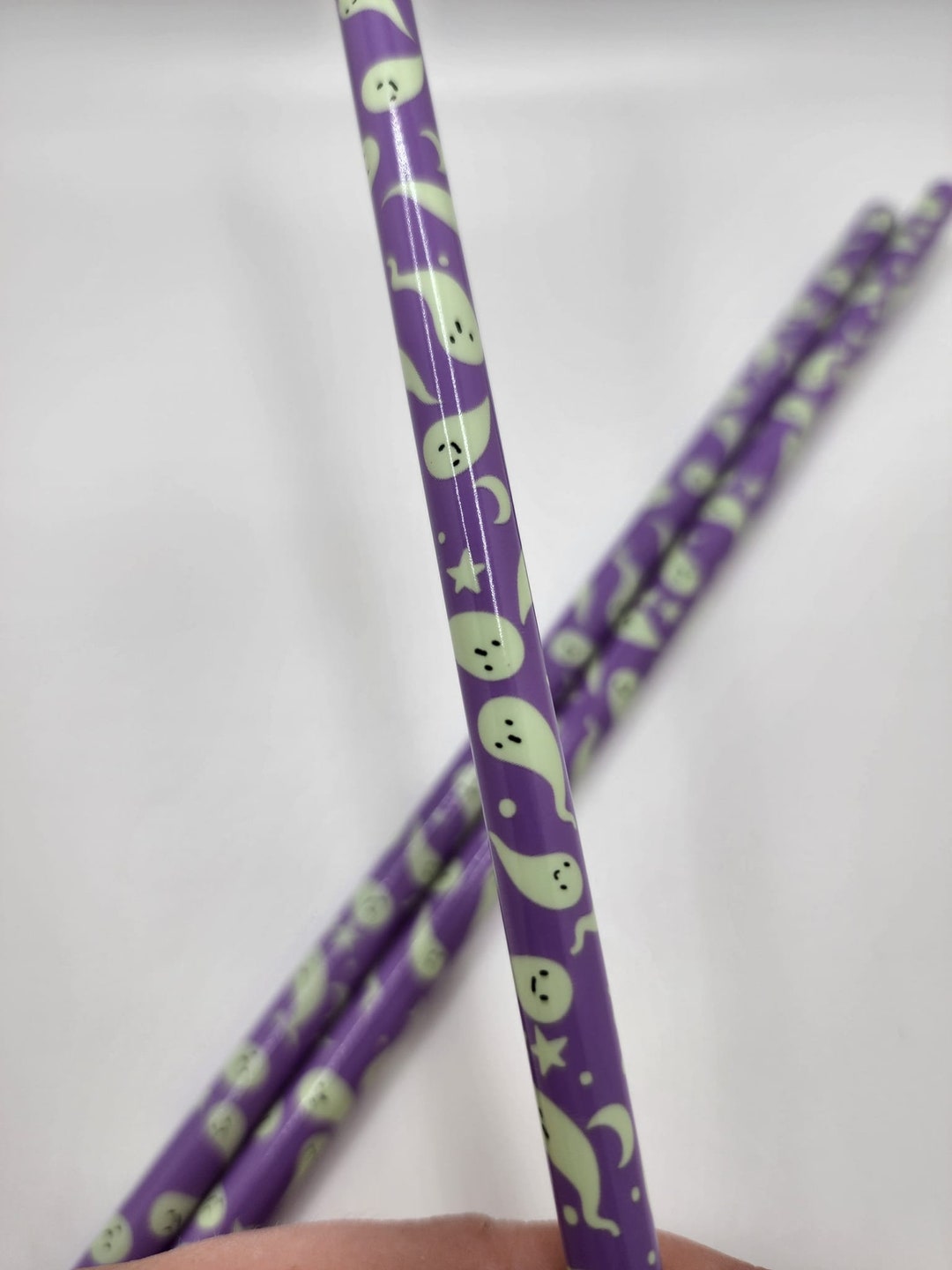 Ghost Straws|halloween Straw|halloween Tumbler|reusable Straw|new Straw ...