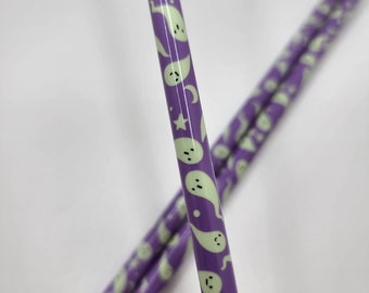 Mickey Ghost Straw Topper - Etsy