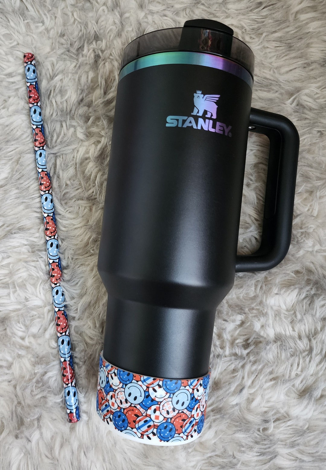 4th of July Boot Bundle Boot| 4th of July Stanley Boot 40oz Boot ...