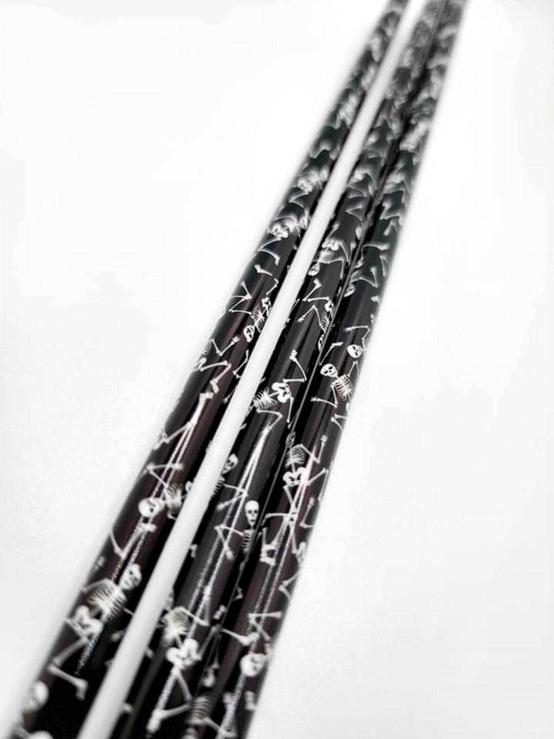 Skeleton Straw|halloween Straw|resuable Straw|custom Straw|halloween ...